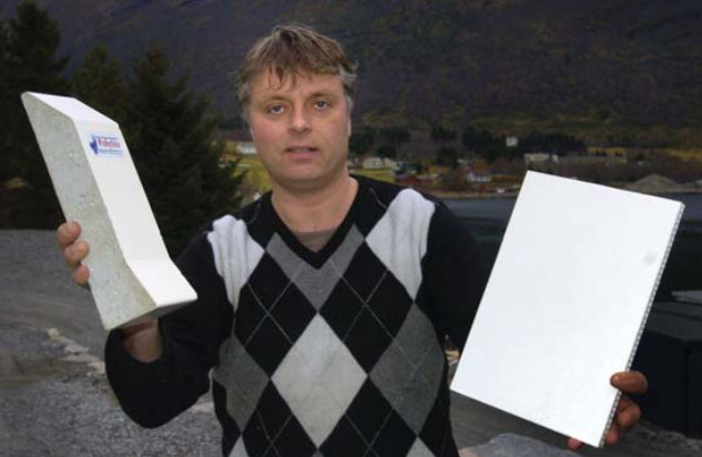 Kontakt – Fishtech Hygena AS